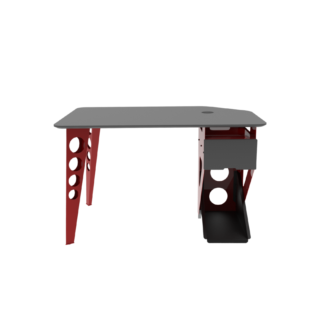 The Inventor’s Desk – 1903 – Legswerk